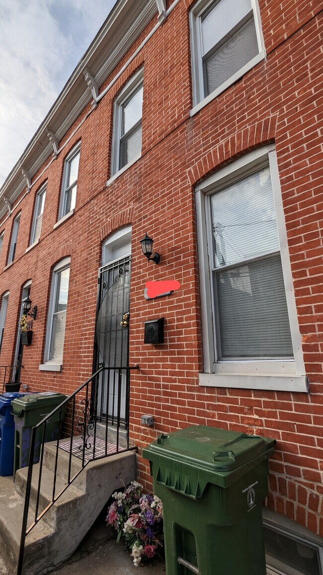 812 Mangold St - 812 Mangold St Baltimore MD 21230 | Apartment Finder