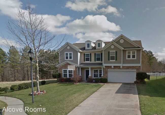 1 br, 1 bath House - 9610 Seamill Rd - 9610 Seamill Rd Charlotte NC ...