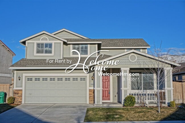 Large, Beautifully Remodeled Damonte Ranch... - 10644 Brittany Park Dr ...