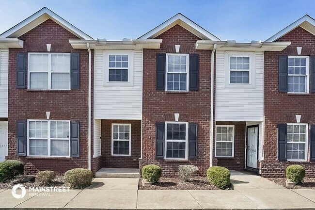 1059 Arlene Dr, La Vergne, TN 37086 - 1059 Arlene Dr La Vergne TN 37086 ...
