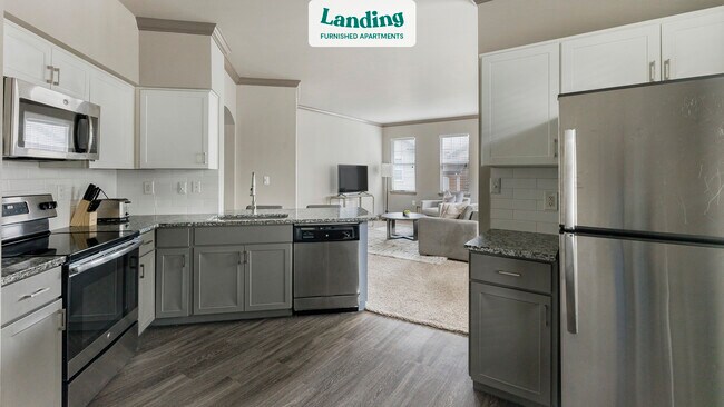 2109 Sawdust Rd - 2109 Sawdust Rd The Woodlands TX 77380 | Apartment Finder