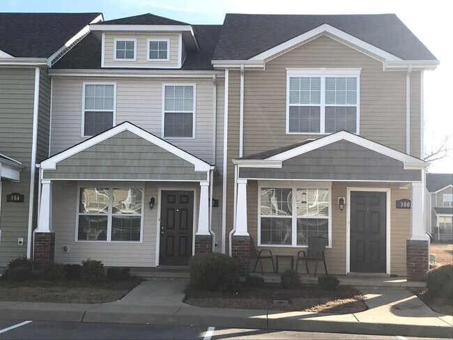 302 Sam Houston Circle Condo for rent - 302 Sam Houston Cir Clarksville ...