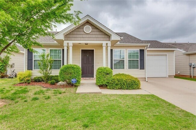 1813 NW 143rd St - 1813 NW 143rd St Edmond OK 73013 | Apartment Finder