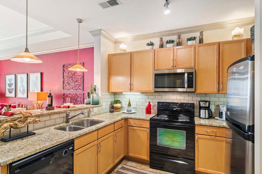 Gables Century Center - 1740 Century Cir Atlanta GA 30345 | Apartment ...