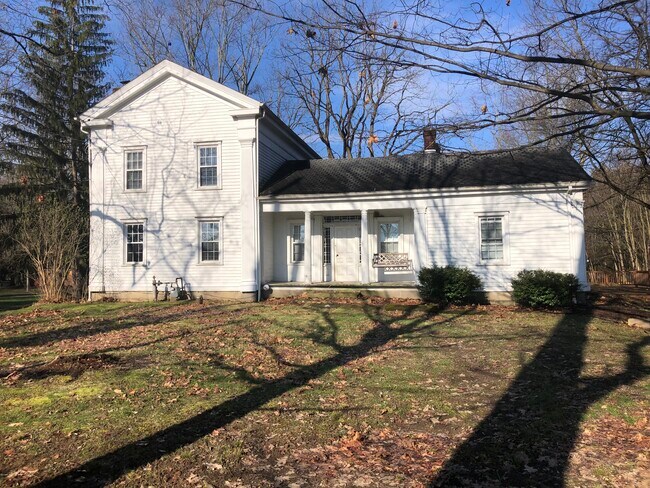 3651 McCleary Jacoby Rd - 3651 McCleary Jacoby Rd Cortland OH 44410 ...