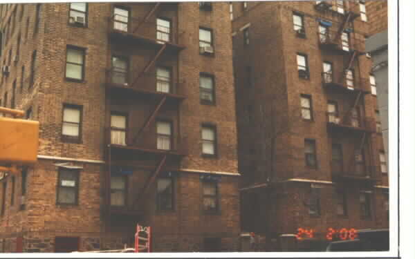 The Muriel - 261 Wadsworth Ave New York NY 10033 | Apartment Finder