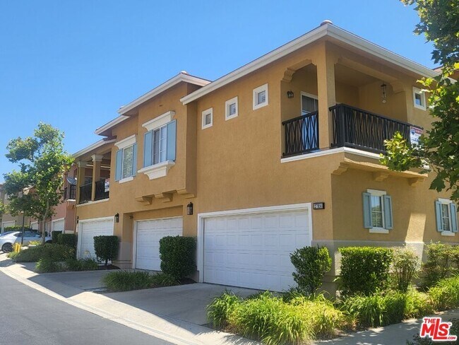 27960 Trillium Ln - 27960 Trillium Ln Santa Clarita CA 91354 ...