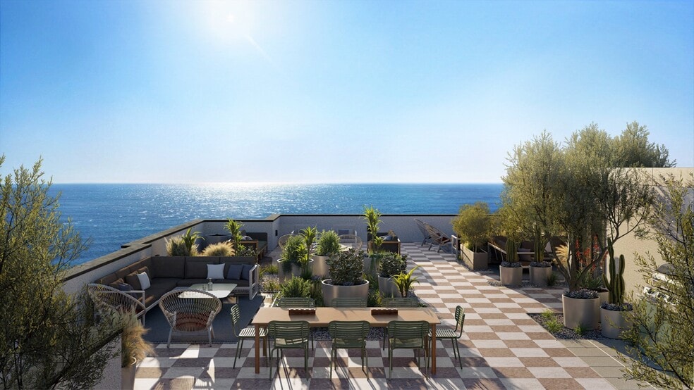 Alta Oceanside - 1001 N Coast Hwy Oceanside CA 92054 | Apartment Finder