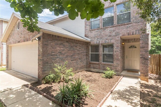 2608 Stapleford Dr - 2608 Stapleford Dr Cedar Park TX 78613 | Apartment ...