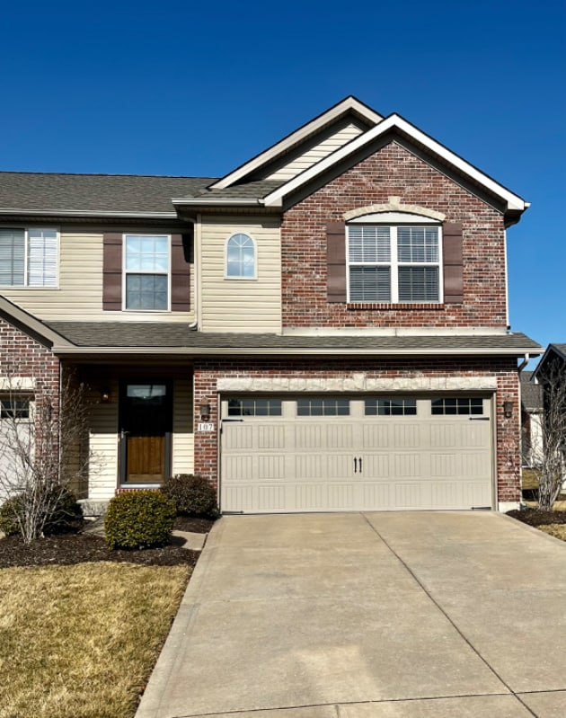 107 Cabot Ct - 107 Cabot Ct Wentzville MO 63385 | Apartment Finder
