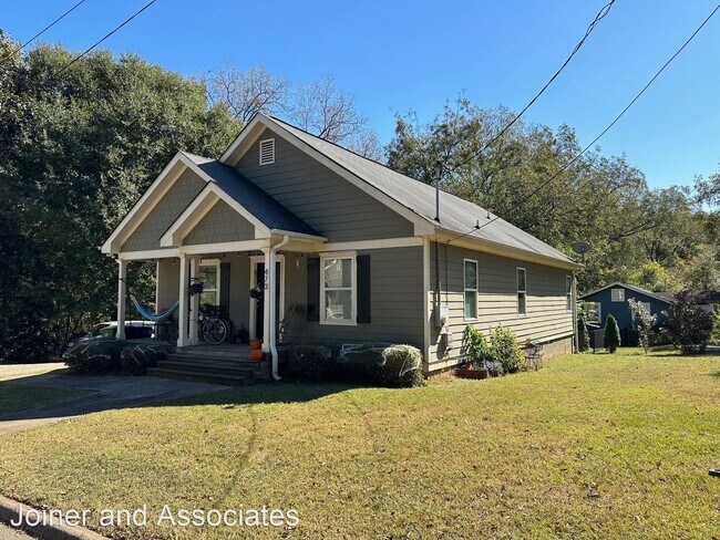3 br, 3 bath House - 470 Atlanta Ave - 470 Atlanta Ave Athens GA 30601 ...