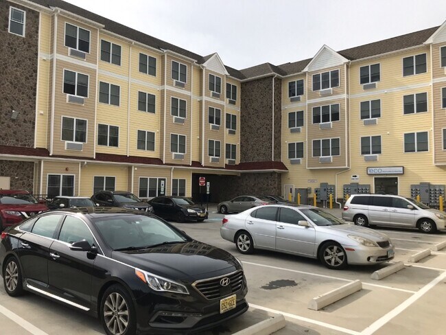 510 Hamilton St - 510 Hamilton St Somerset NJ 08873 | Apartment Finder