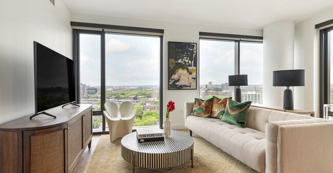 200 Stuart St - 200 Stuart St Boston MA 02116 | Apartment Finder