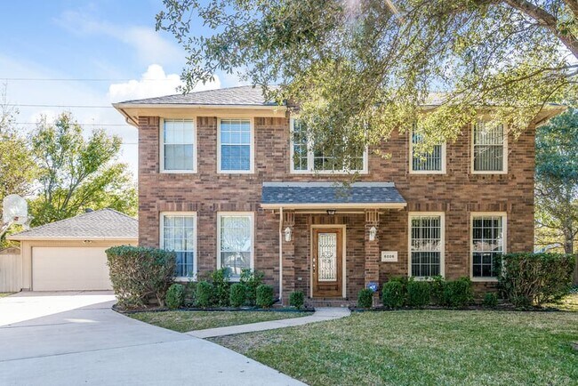 6006 Sandy Hollow Dr - 6006 Sandy Hollow Dr Katy TX 77449 | Apartment Finder