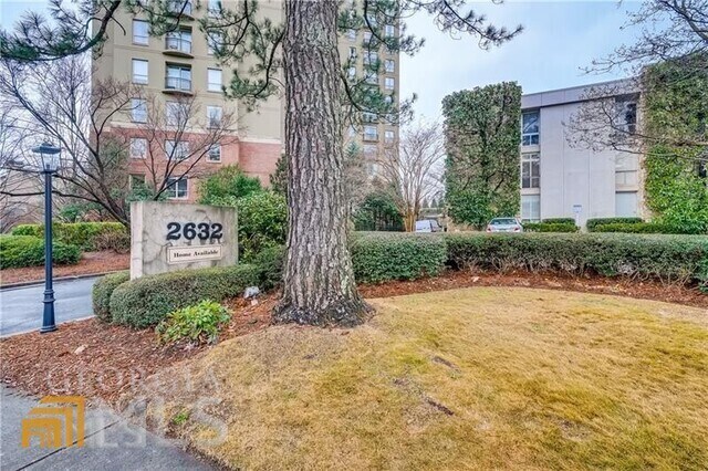 2632 Peachtree Rd NW - 2632 Peachtree Rd NW Atlanta GA 30305 ...