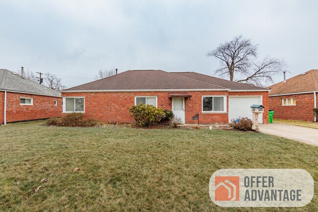 27350 Forestview Ave - 27350 Forestview Ave Euclid OH 44132 | Apartment ...