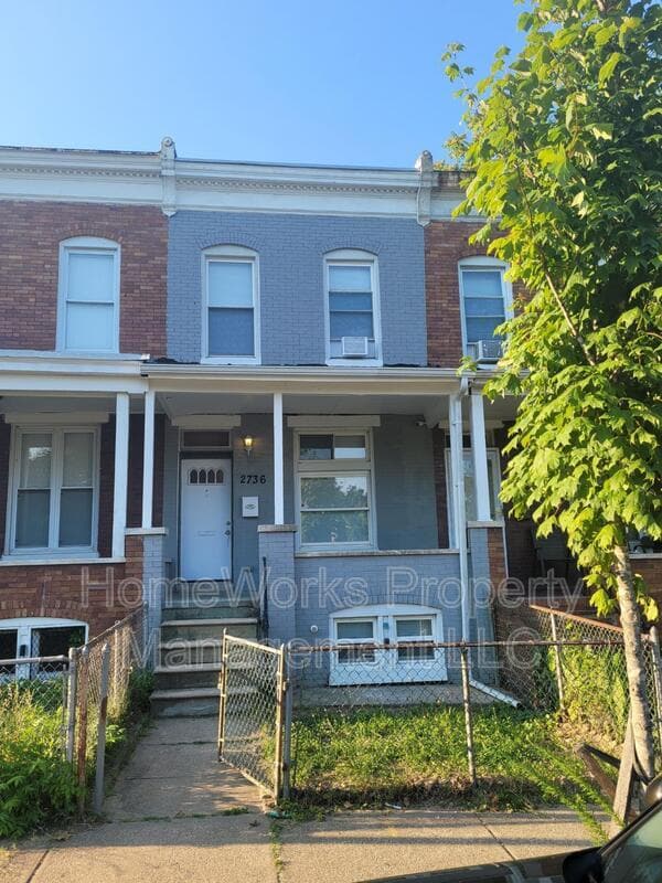 2736 Kinsey Ave - 2736 Kinsey Ave Baltimore MD 21223 | Apartment Finder