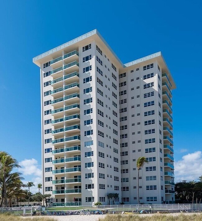 6000 N Ocean Blvd - 6000 N Ocean Blvd Lauderdale By The Sea FL 33308 ...