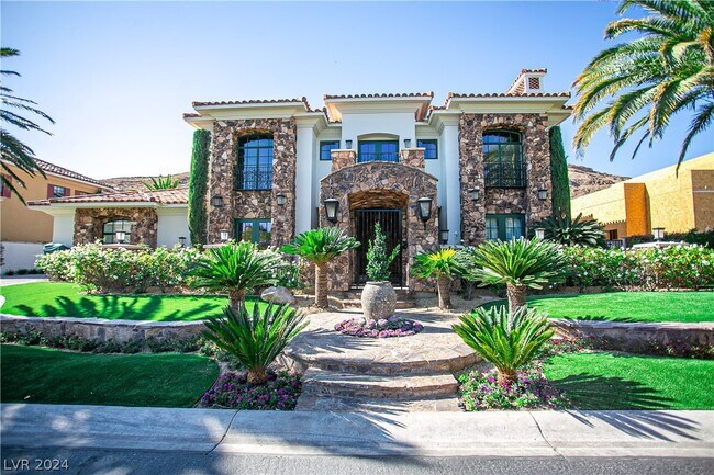 2793 Red Arrow Dr - 2793 Red Arrow Dr Las Vegas NV 89135 | Apartment Finder