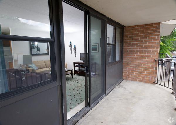 Brookside Terrace Apartments - 33 Mill St Newton NJ 07860 | Apartment ...