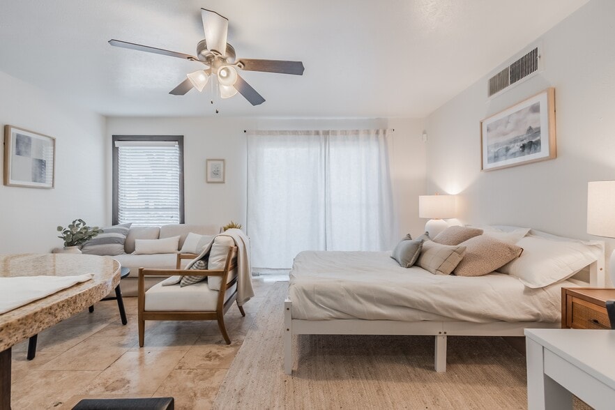 Cityscape Apartments - 6466 Ridgecrest Rd Dallas TX 75231 | Apartment ...