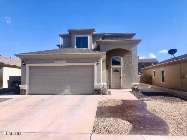 14224 Silver Point Ave - 14224 Silver Point Ave El Paso TX 79938 ...