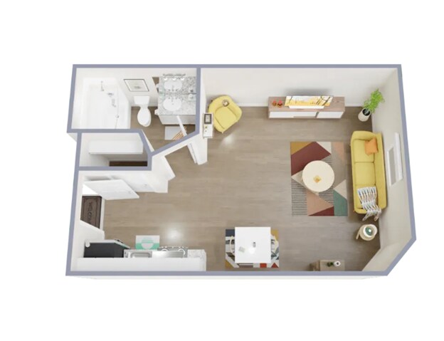 Perla 1960 - 8719 Farm To Market 1960 Rd W Houston TX 77070 | Apartment ...