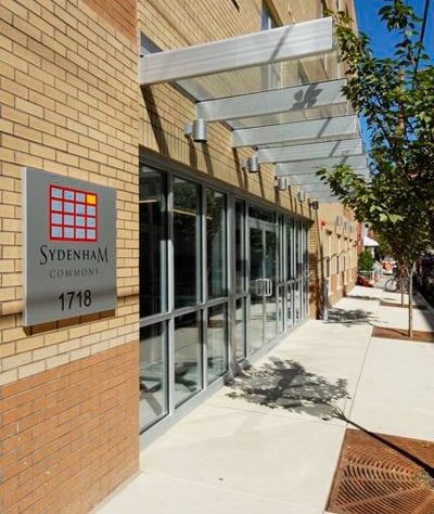 Sydenham Commons - 1706 N Sydenham St Philadelphia PA 19121 | Apartment ...