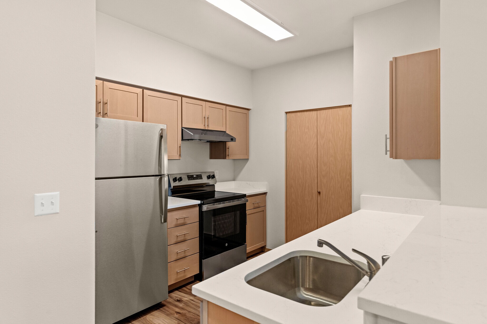 Blue Ridge Apartments - 1911 NE Riddell Rd Bremerton WA 98310 ...