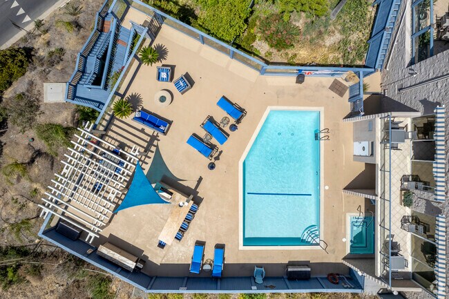 Marina Towers - 1200 Harbor Dr Oceanside CA 92054 | Apartment Finder