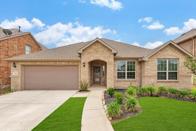 6915 Twilight Elm Trace - 6915 Twilight Elm Trace Park Row TX 77493 ...