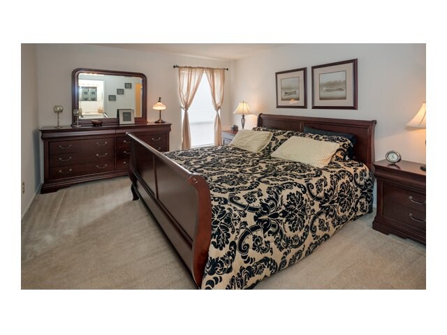 Tree Top Apartments - Raleigh, NC | Apartment Finder