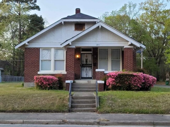 801 W 23rd Ave - 801 W 23rd Ave Pine Bluff AR 71601 | Apartment Finder