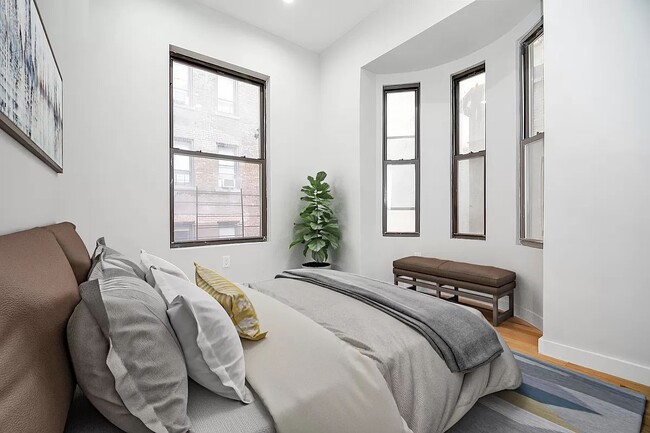 117 West 57th Street - 117 W 57th St New York NY 10019 | Apartment Finder