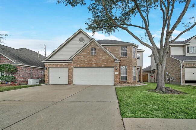 20402 Charlisa Springs Dr - 20402 Charlisa Springs Dr Katy TX 77449 | Apartment Finder