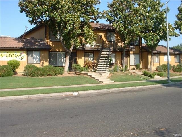 Buena Vista Apartments - Merced, CA | Apartment Finder