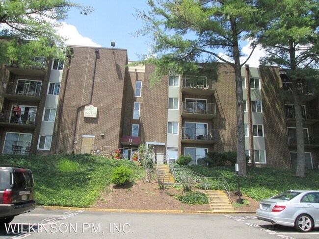 2 br, 2 bath House - 75 S. Reynolds St #409 - 75 S Reynolds St ...