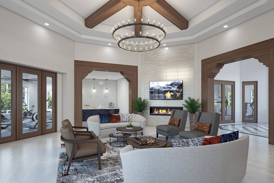 Lakeview Oaks - 14201 Cyber Pl Tampa FL 33613 | Apartment Finder