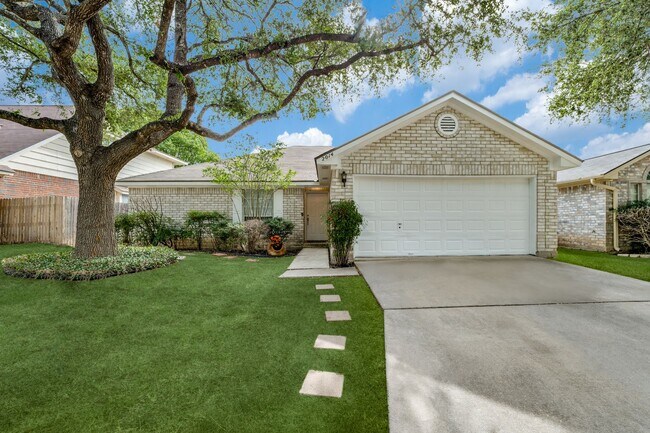 3 Bedroom/2 Bathroom Parkside Subdivision - 2014 Park Canyon Dr San ...