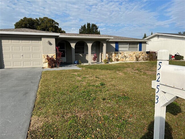 5253 Penguin Dr - 5253 Penguin Dr Holiday FL 34690 | Apartment Finder