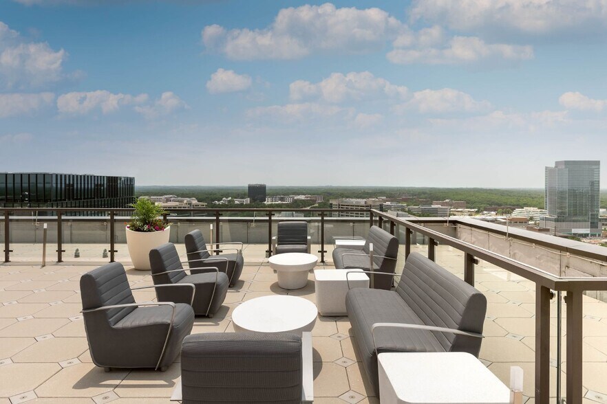 Signature at Reston Town Center - 11850 Freedom Dr Reston VA 20190 ...