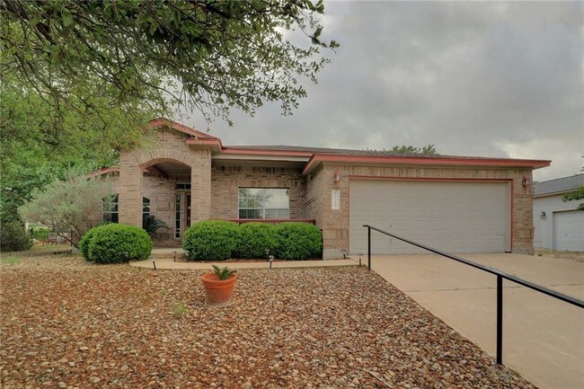 20729 Henry Ave - 20729 Henry Ave Lago Vista TX 78645 | Apartment Finder