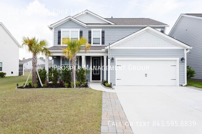 158 Granton Edge Ln - 158 Granton Edge Ln Summerville SC 29486 ...