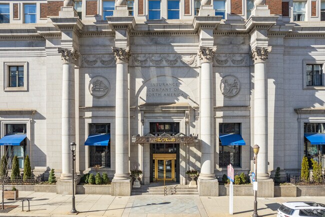 The Phoenix - 1600 Arch St Philadelphia PA 19103 | Apartment Finder
