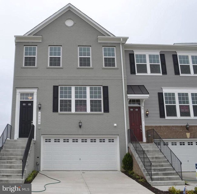 9600 Parkstone Drive - 9600 Parkstone Drive Upper Marlboro MD 20772 ...