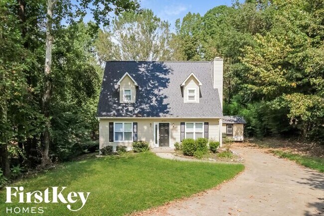 4005 Primrose Path - 4005 Primrose Path Winston-Salem NC 27127 ...