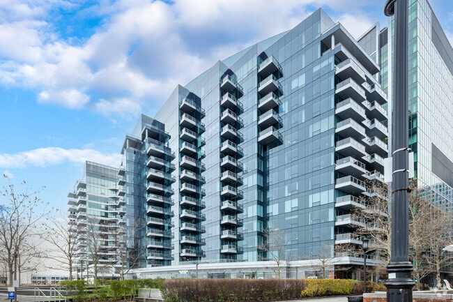 Twenty Two Liberty - 22 Liberty Dr Boston MA 02210 | Apartment Finder