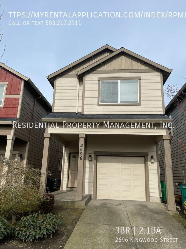 Casey Meadows 2 Story Home overlooking the... - 2696 Kingwood St Forest ...