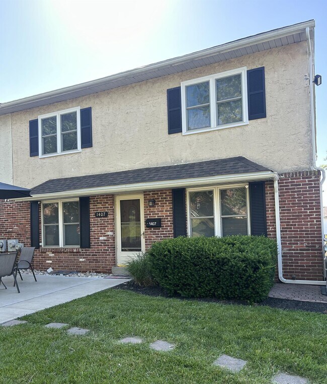 1407 Whitpain Hills - 1407 Whitpain Hills Blue Bell PA 19422 ...