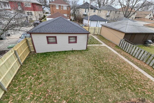 3824 N 53rd St - 3824 N 53rd St Milwaukee WI 53216 | Apartment Finder